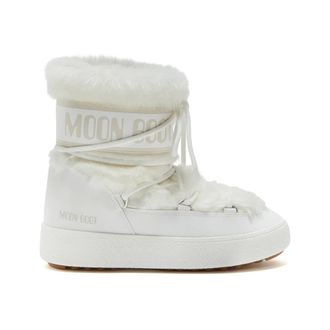 Moon Boot Damen, Schuhe, Wei&szlig;, 39 EUGr&ouml;&szlig;e