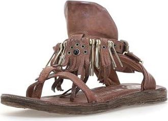 A.S.98 REINA Sandales Basses Femmes CALVADOS 41