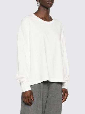 STUDIO NICHOLSON Pull STUDIO NICHOLSON Femme couleur Blanc