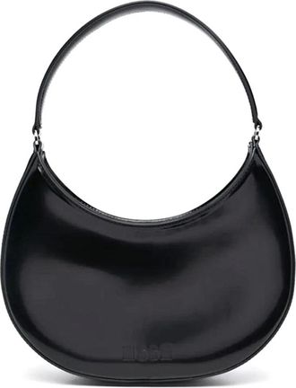 Msgm Msgm, Femme, Sacs, Noir, Taille: ONE Size Borsa
