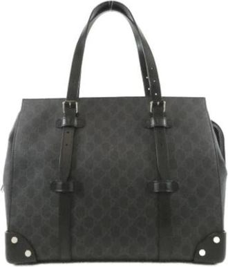 Gucci Damen, Pre-Owned, Schwarzk, ONE SIZEGr&ouml;&szlig;e