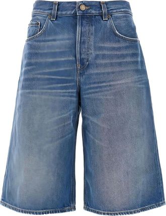 Haikure Femme, Shorts, Bleu, Taille: W27 Denim Shorts