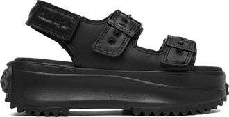 Converse Sandalen Converse A20645C Schwarz