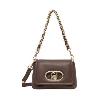 Liu Jo Damen, Taschen, Braun, ONE SIZEGr&ouml;&szlig;e