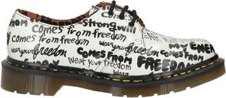 Dr. Martens SCHUHE - Schn&uuml;rschuhe auf YOOX.COM