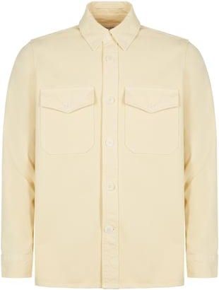 Editions 102 Chemise droite