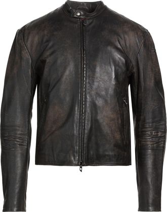 Diesel JACKEN & M&Auml;NTEL - Jacken und Anoraks auf YOOX.COM
