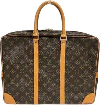Louis Vuitton Herren, Pre-Owned, Braun, ONE SIZEGr&ouml;&szlig;e