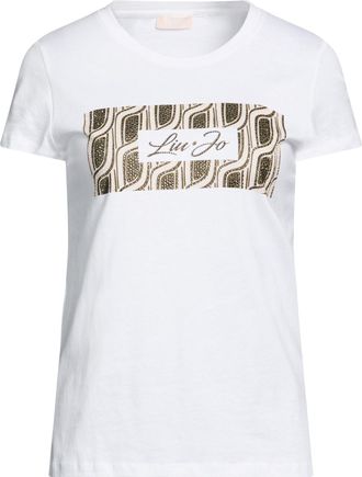 Liu Jo TOPS - T-shirts auf YOOX.COM