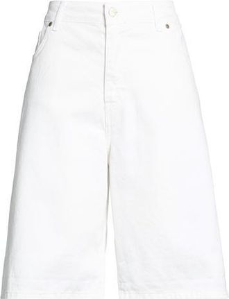 SUSY-MIX BAS - Shorts en jean sur YOOX.COM