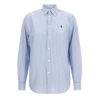 Polo Ralph Lauren Homme, Chemises, Multicolore, Taille: XS Chemises