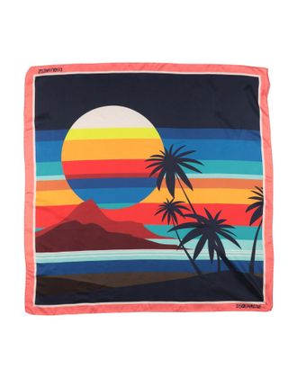 Dsquared2 ACCESSOIRES - Schals auf YOOX.COM