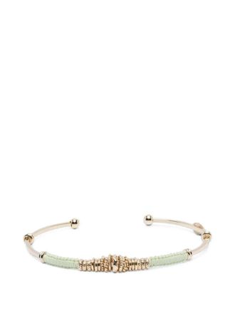 Gas Bijoux Bracciale Metallici Zizanie Jonc 2