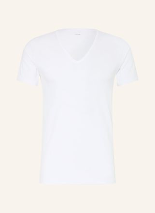 CALIDA Calida Schlafshirt Cotton Code weiss