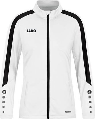 Jako Damen Sportanzug Polyesterjacke Power