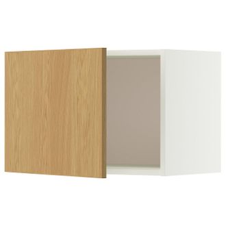 IKEA METOD Wandschrank
