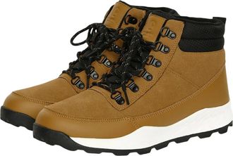 Crosshatch Kinraig Stiefeletten f&uuml;r Herren (Hellbraun)
