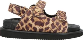 Kurt Geiger SCHUHE - Sandalen auf YOOX.COM