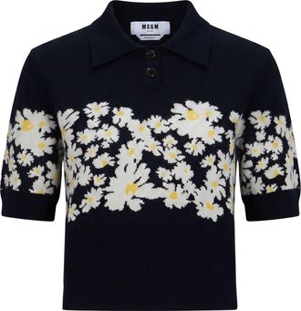 Msgm STRICKWAREN - Pullover auf YOOX.COM