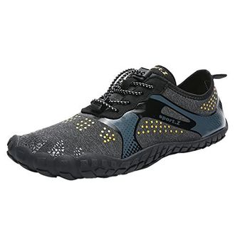 Generic Chaussures dext&eacute;rieur pour couple femme homme alpinisme d&eacute;contract&eacute; sport sangle boucle course &agrave; pied respirant fond souple chaussures baskets rack po