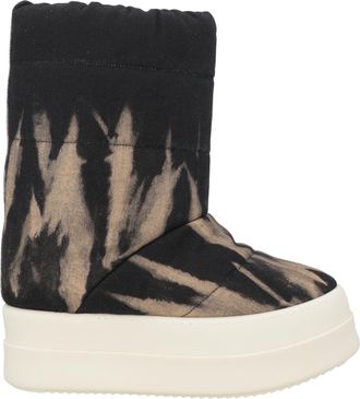 Rick Owens SCHUHE - Stiefel auf YOOX.COM