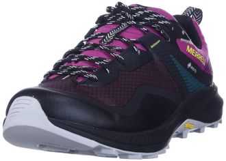 Merrell Damen Mqm 3 GTX Bootsschuh, Fuchsia Burgundy, 40 EU