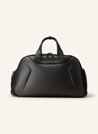 Tumi Mclaren Weekender Quantum grau