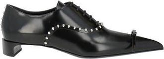 Jil Sander CHAUSSURES - Chaussures &agrave; lacets sur YOOX.COM
