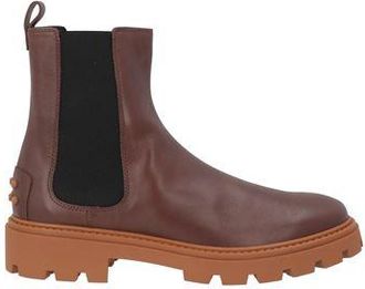 Tod's CHAUSSURES - Bottines sur YOOX.COM