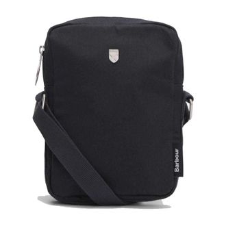 Barbour Borsello - - Bags - Herren - Blau - ONE SIZE