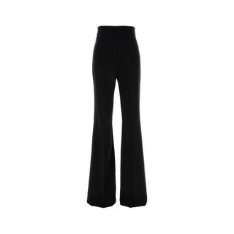 Sportmax Gettone Pant - - Trousers - Damen - Schwarzk - L