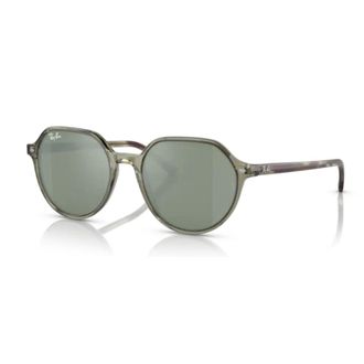 Ray-Ban unisex, Accessoires, Gris, Taille: ONE Size Lunettes de soleil Thalia