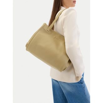 Mexx Handtasche MEXX EO-MEXX-B-002-09 Gr&uuml;n