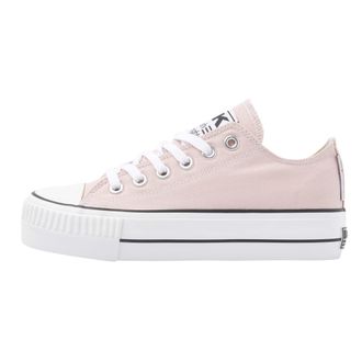 British Knights Damen Kaya Low Sneaker, Altes Rosa, 36 EU
