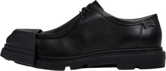 Camper Homme, Chaussures, Noir, Taille: 42 EU Junction