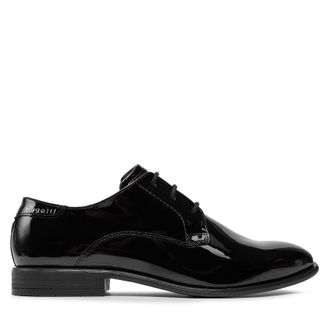 Bugatti Halbschuhe Bugatti 311-AJX02-1700-1000 Schwarz