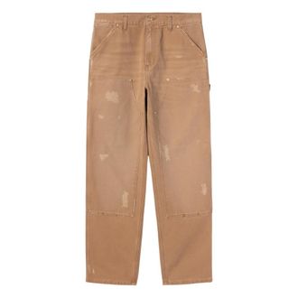 Carhartt Work in Progress Herren, Jeans, Braun, W34Gr&ouml;&szlig;e