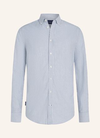 MR MARVIS Mr Marvis Hemd The Oxford Shirt blau