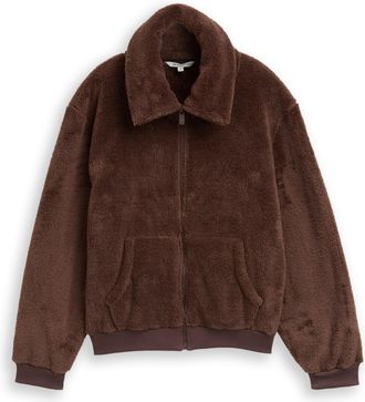 Tom Tailor Tom Tailor Denim Damen Sweatjacke