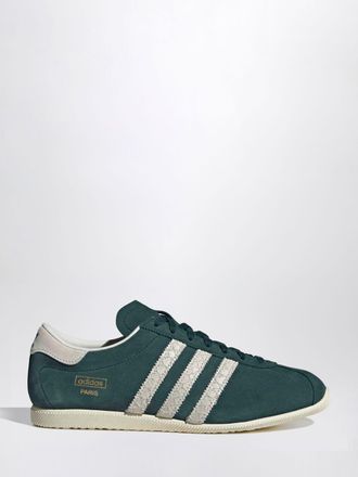 adidas Baskets Femme couleur Vert