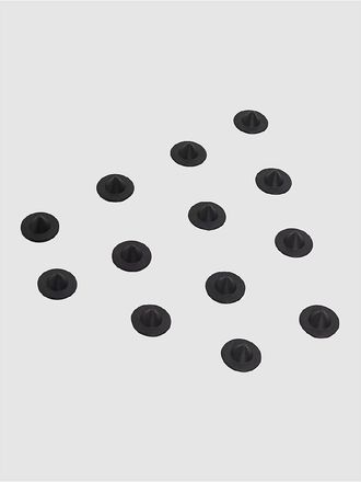 Burton Surf Studs Stomp Pad black