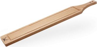 Rösle Servierbrett 77x15cm Eiche Sasibar [SP]UVP: 59,95 EUR