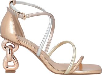 Ex&eacute; SCHUHE - Sandalen auf YOOX.COM