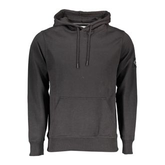 Calvin Klein Homme, Sweatshirts et sweats &agrave; capuche, Noir, Taille: XL V&ecirc;tements