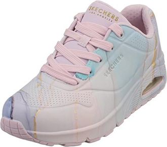 Skechers Uno Marbel Marvel 155584LAV, Basket - 38 EU