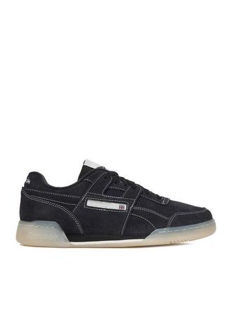 Reebok Sneakers SS-WORKOUT PLUS 100256319 Schwarz