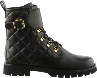 Högl Damen, Schuhe, Schwarzk, 41 EUGröße