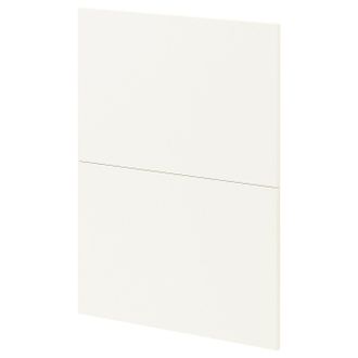 IKEA METOD 2 Fronten f&uuml;r Geschirrsp&uuml;ler