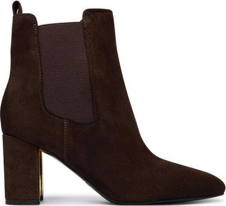 Guess Stiefeletten FLFFIE SUE10 Braun