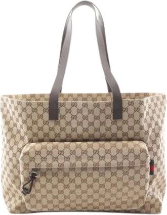 Gucci Damen, Pre-Owned, Braun, ONE SIZEGr&ouml;&szlig;e